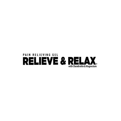 Relieve & Relax | Bring Your Best!™